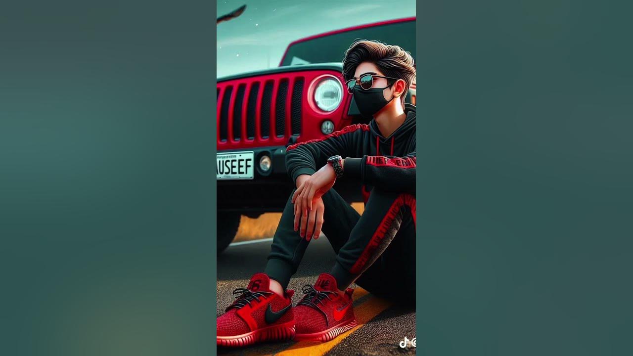 Touseef name picture - YouTube