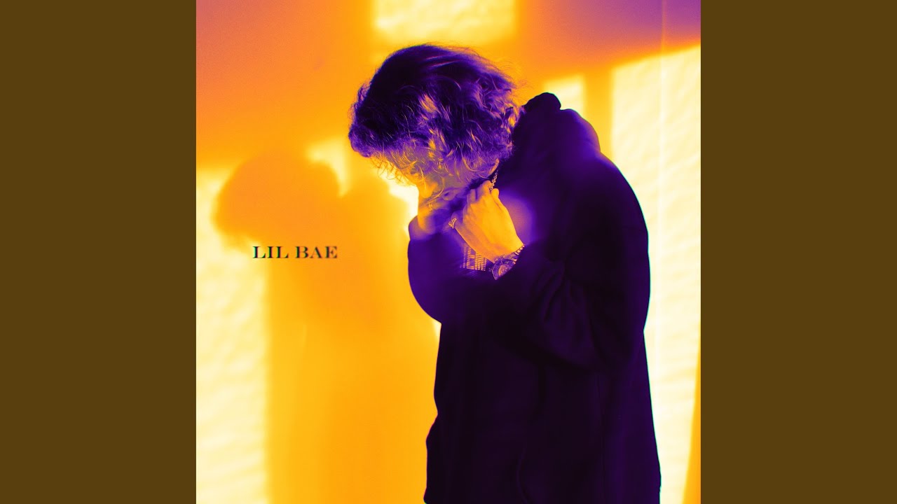 LIL BAE - YouTube