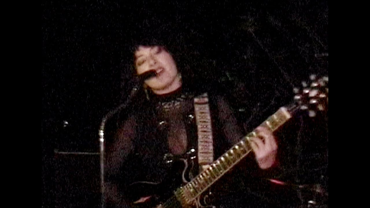Shadow Show live in Detroit, MI (05/13/23) - YouTube