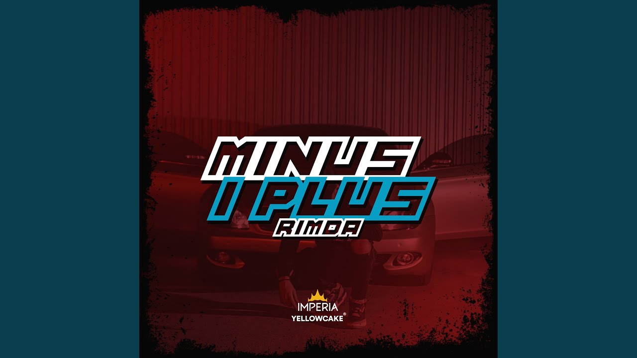 Minus i Plus - YouTube