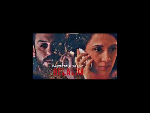 ÇUKUR Dizisi Tolga Sağ - Ayrılık Hasreti (Seher Yeli) 11. BÖLÜM [High Quality]