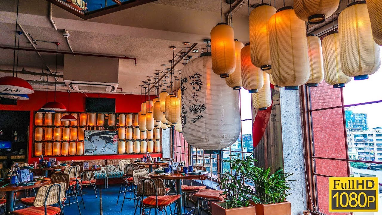 Fatty BAO || Fatty Pho Ramen Bowl & Chinese Chicken Mixian Noodles ...