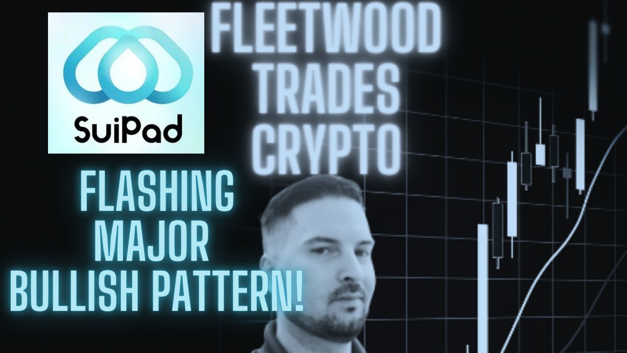 SUIPAD | BULLISH PATTERN MICRO CAP GEM! - YouTube