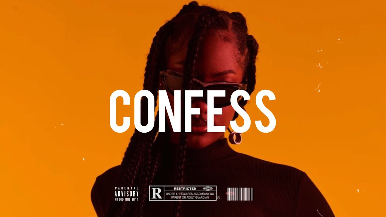 Afrobeat instrumental “Confess” Afro x Afro Type Beat - YouTube
