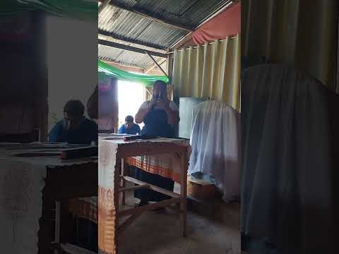 I've got a mansion just over the hilltop. by sis Juliet De guzman - YouTube