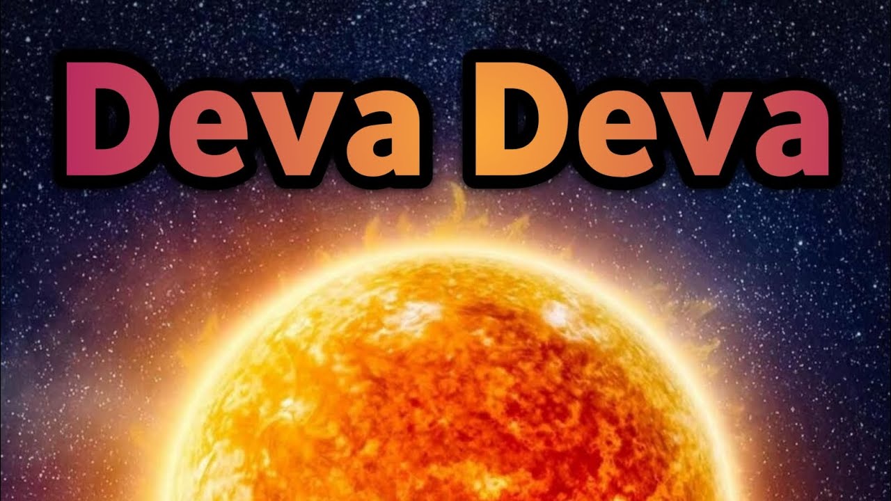 Deva Deva song || subscribe please || The best song || Brahmastra - YouTube