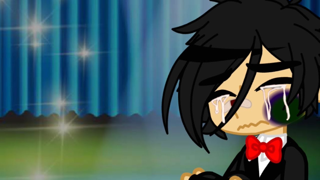 “Just not enough…” [Cole angst | Lego Ninjago | Gacha Club] - YouTube