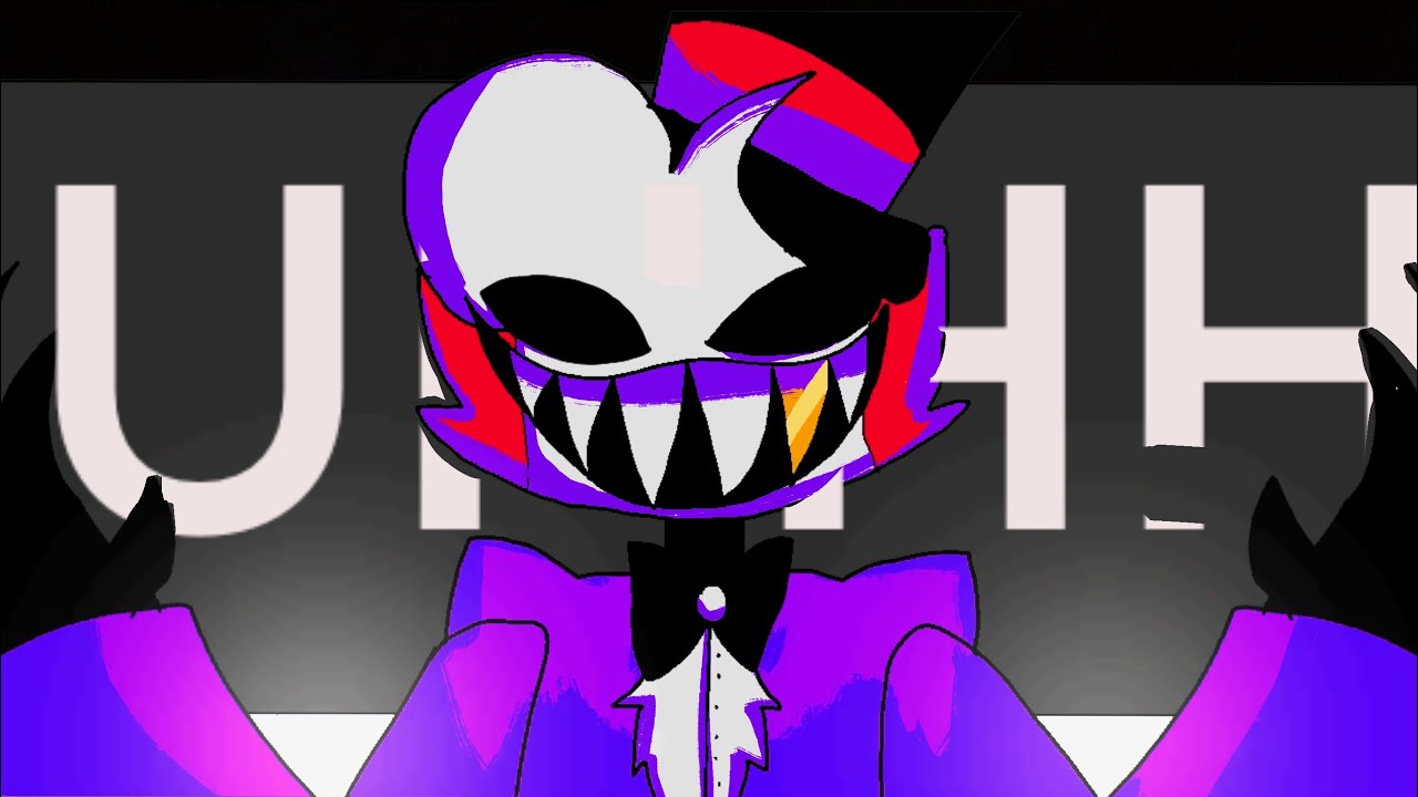 Uhhhhhhh meme (30FPS practice) - YouTube