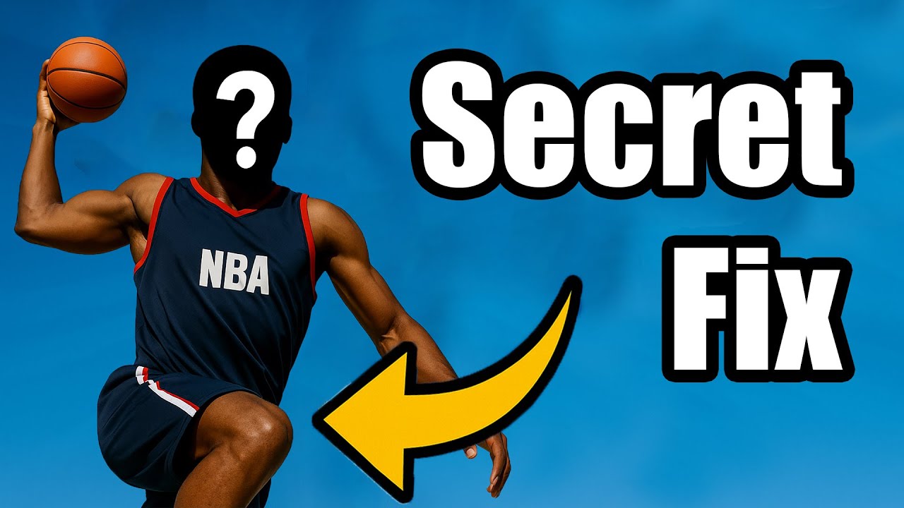 Try This NBA Patellar Tendonitis Treatment (Jumper's Knee Fix) - Rehab ...