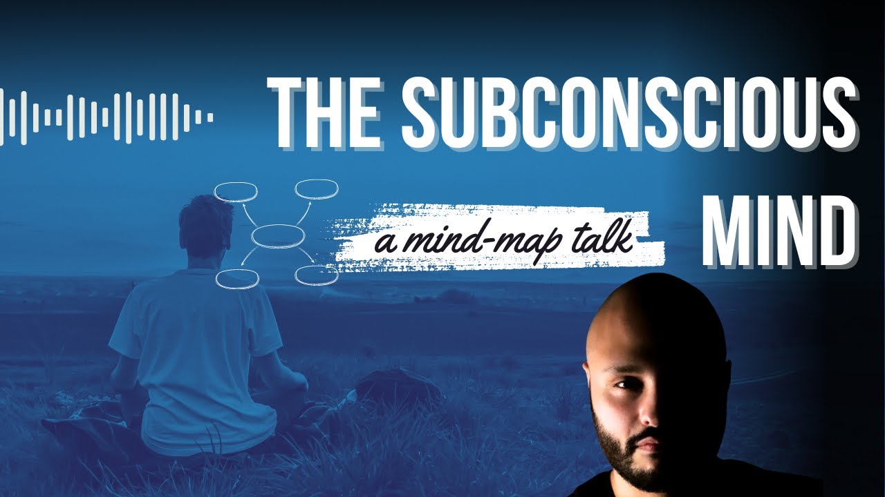 All About The Subconscious Mind | How to Program yourself for Success ...