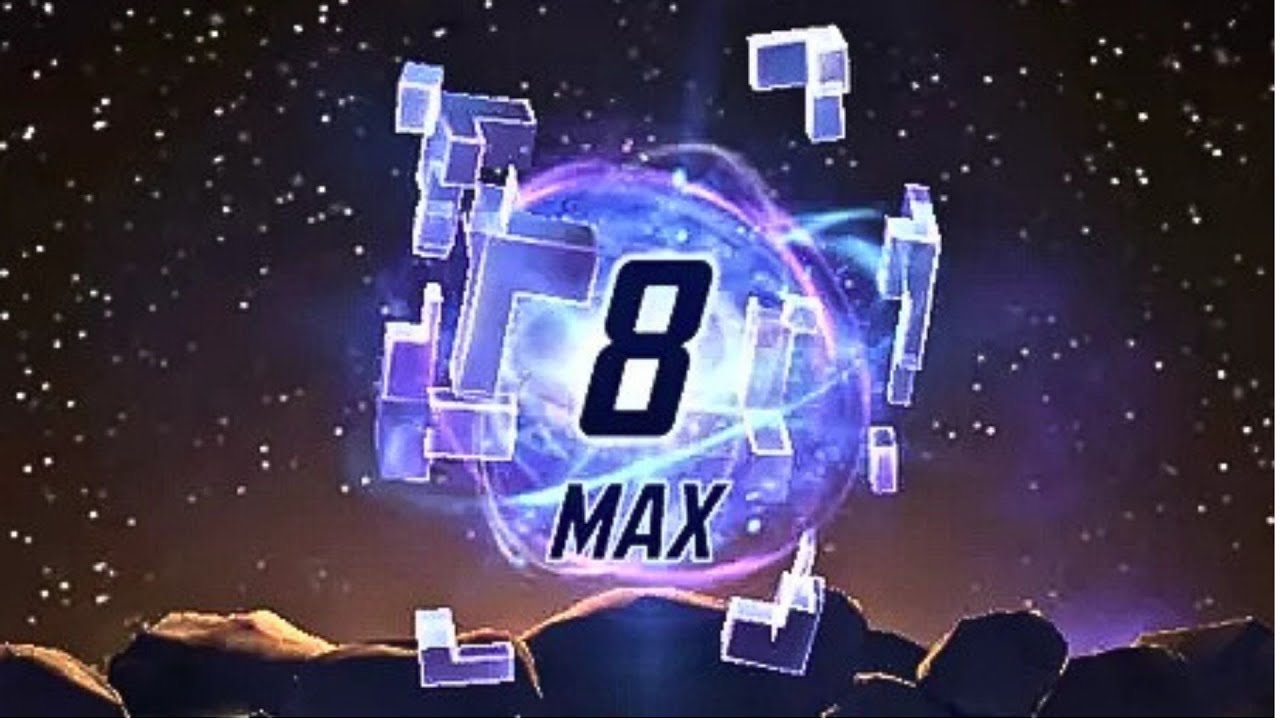 8 CUBES GREAT GAME in Marvel Snap - YouTube