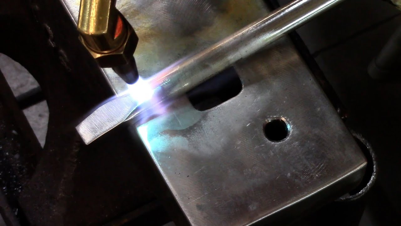 DIY: Building Your Own Personal Chisel - YouTube