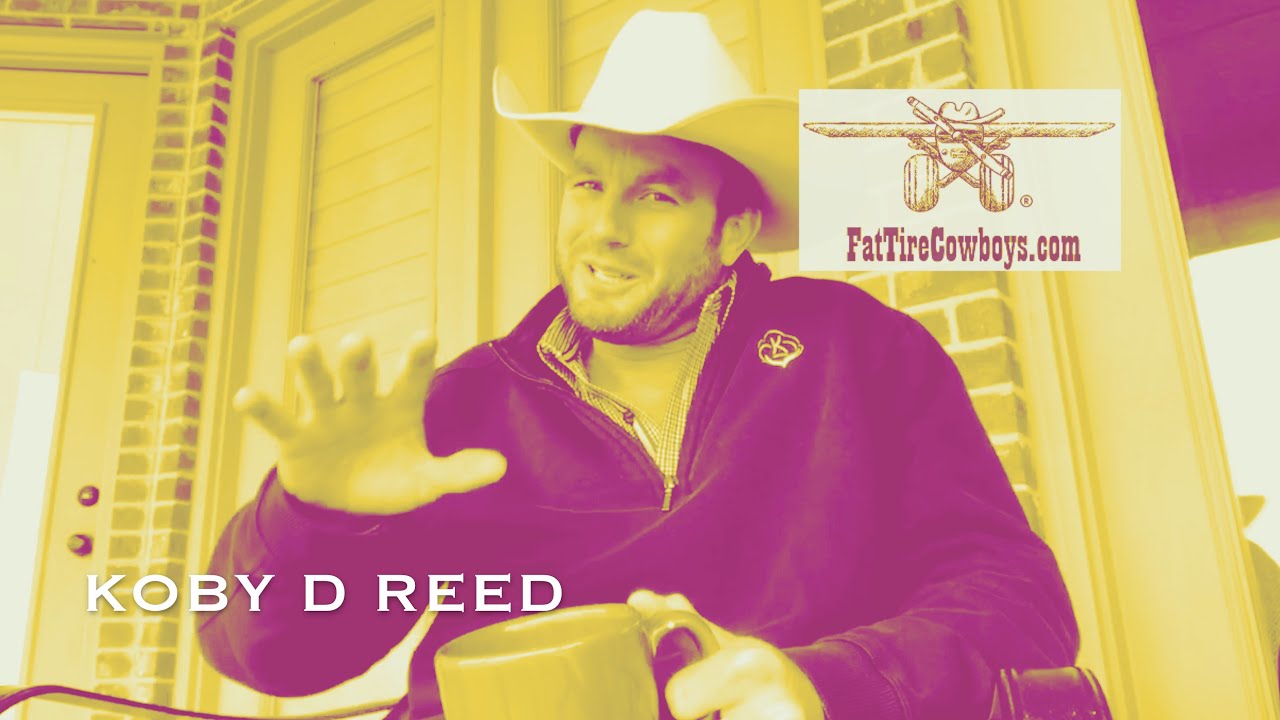 FTC's Koby D Reed! - YouTube