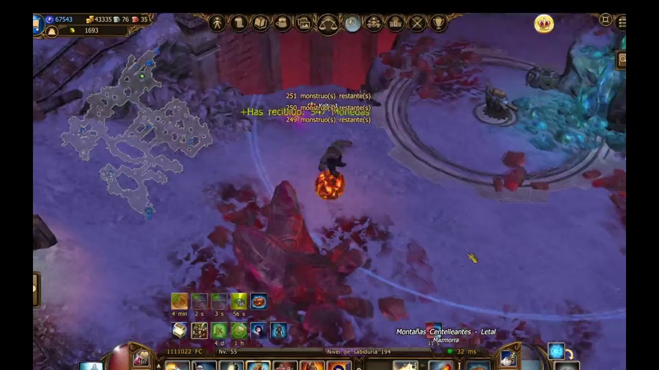 Emisión en directo de Keltos DSO - YouTube