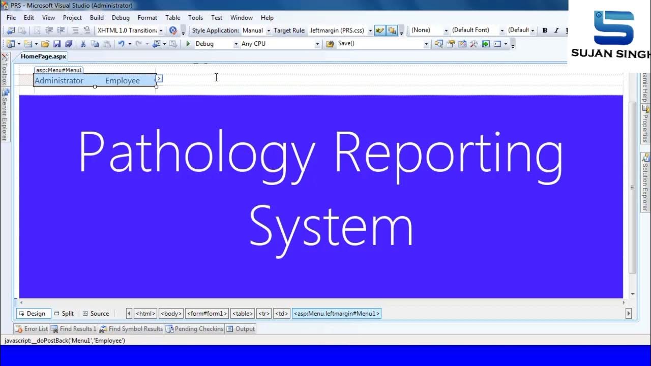 How to Download IDE For Microsoft Visual Basic | Sujan Singh - YouTube