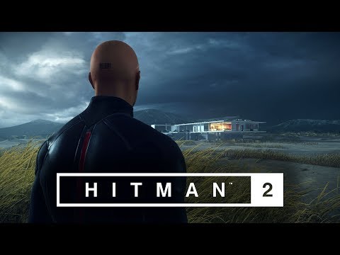 HITMAN™ 2 Master Difficulty - Hawkes Bay \
