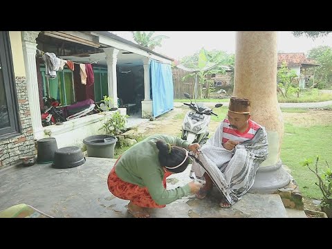 KARDIMAN VS SALAMA -  LAGU LUCU MADURA