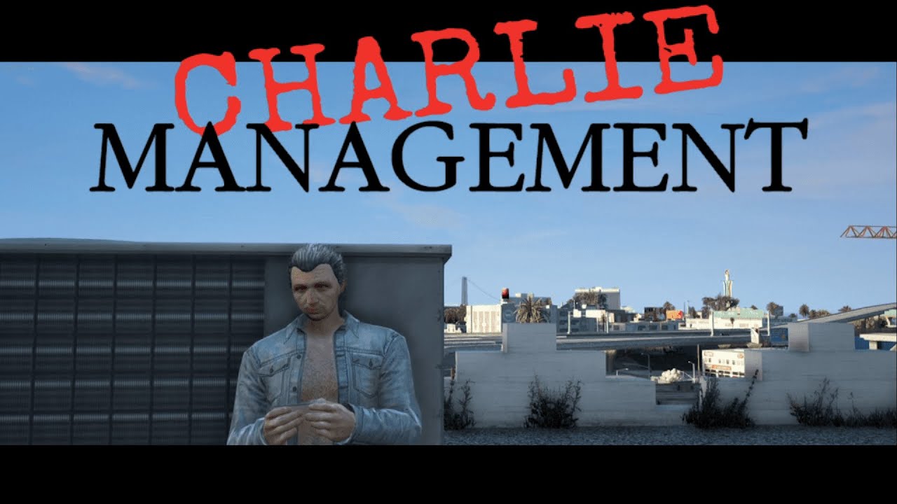 Charlie Baker | ONX | Ep-283 Charlie Management - YouTube