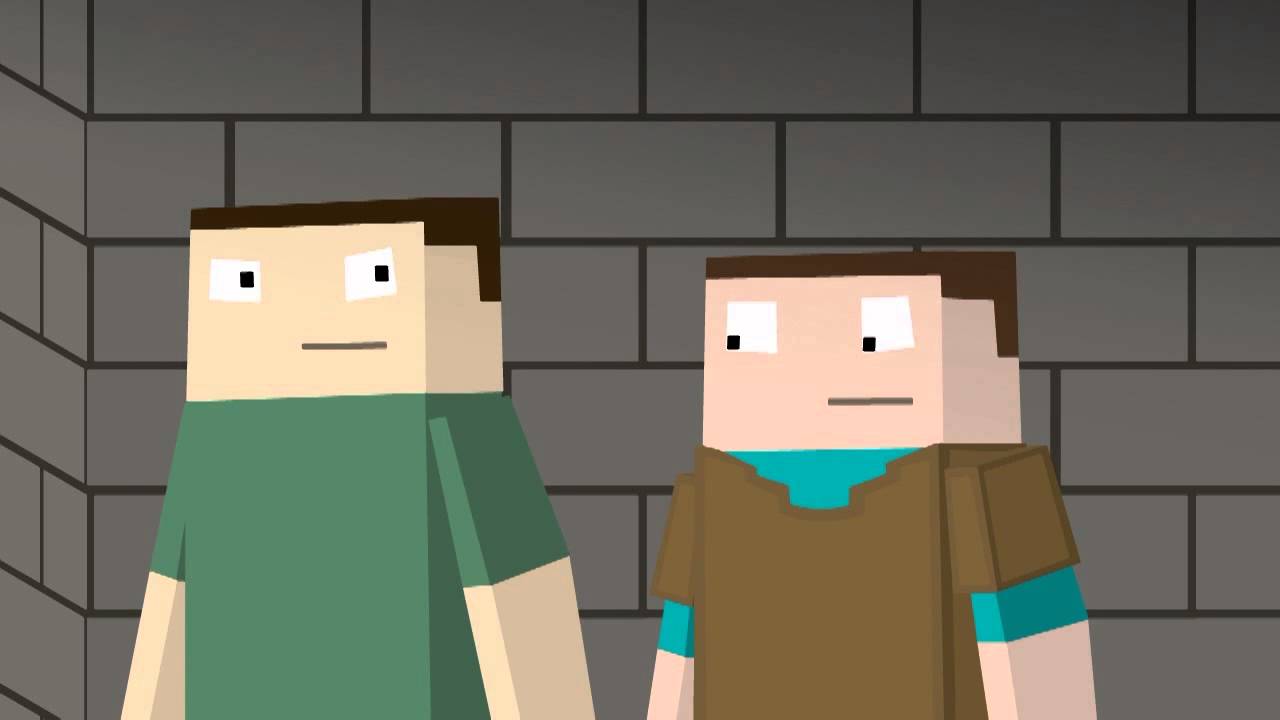 Minecraft: The Noob Adventures TECHNO REMIX #3 - YouTube