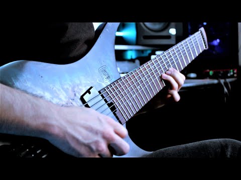 Andy James - Enter Through Fire (Guitar cover)