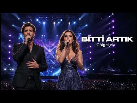 BİTTİ ARTIK I Slow Düet Şarkı 2026