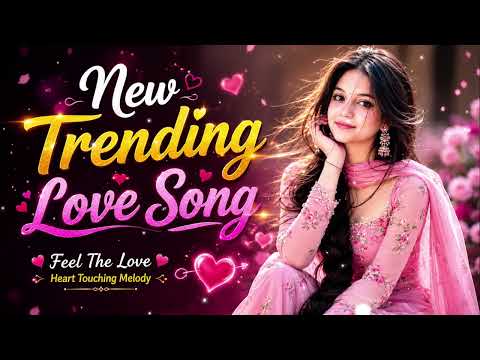 New Trending Love Song ❤️ Best Hindi Love Song | Latest Romantic Songs Playlist | New Songs 2026