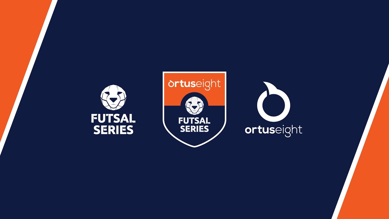 Awarding Ceremony Futsal Series Jakarta - YouTube