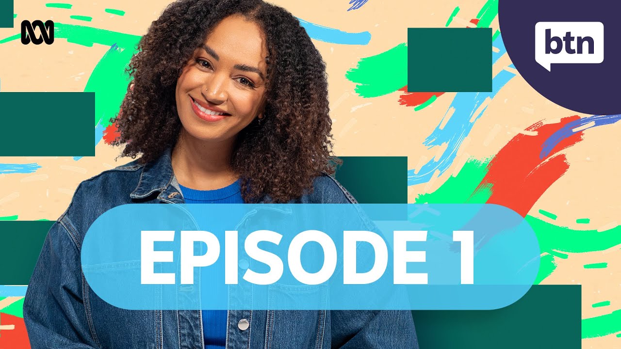 BTN Episode 1, 2026 - Behind the News - YouTube