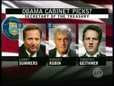 CBS Evening News - November 5, 2008 (Obama Elected POTUS) - YouTube