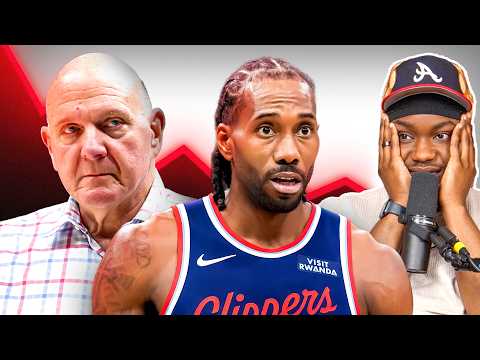 The NBA Just Destroyed The Clippers