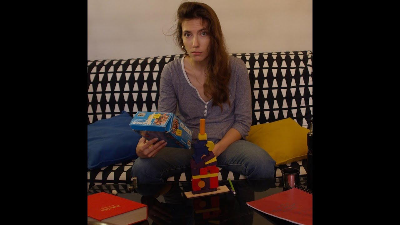 Manon Bertrand - Démo 2020 - YouTube