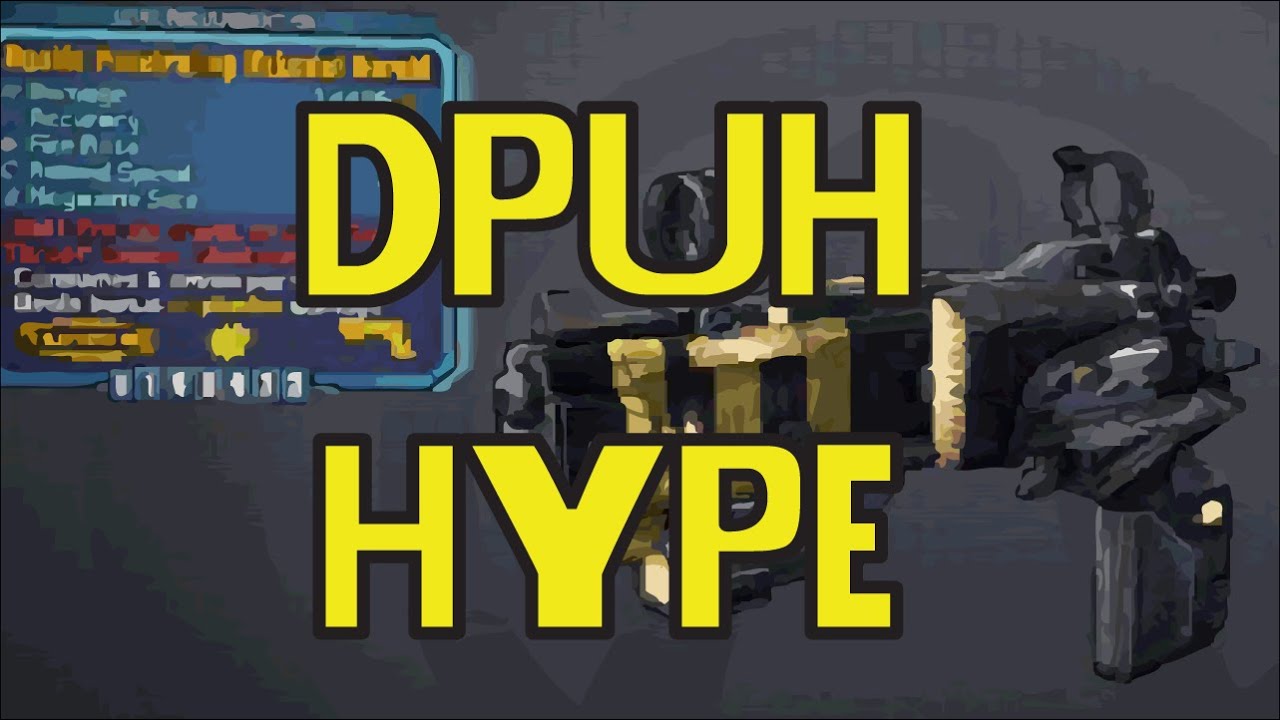 Borderlands 2 | A Perfect DPUH Drop! - YouTube