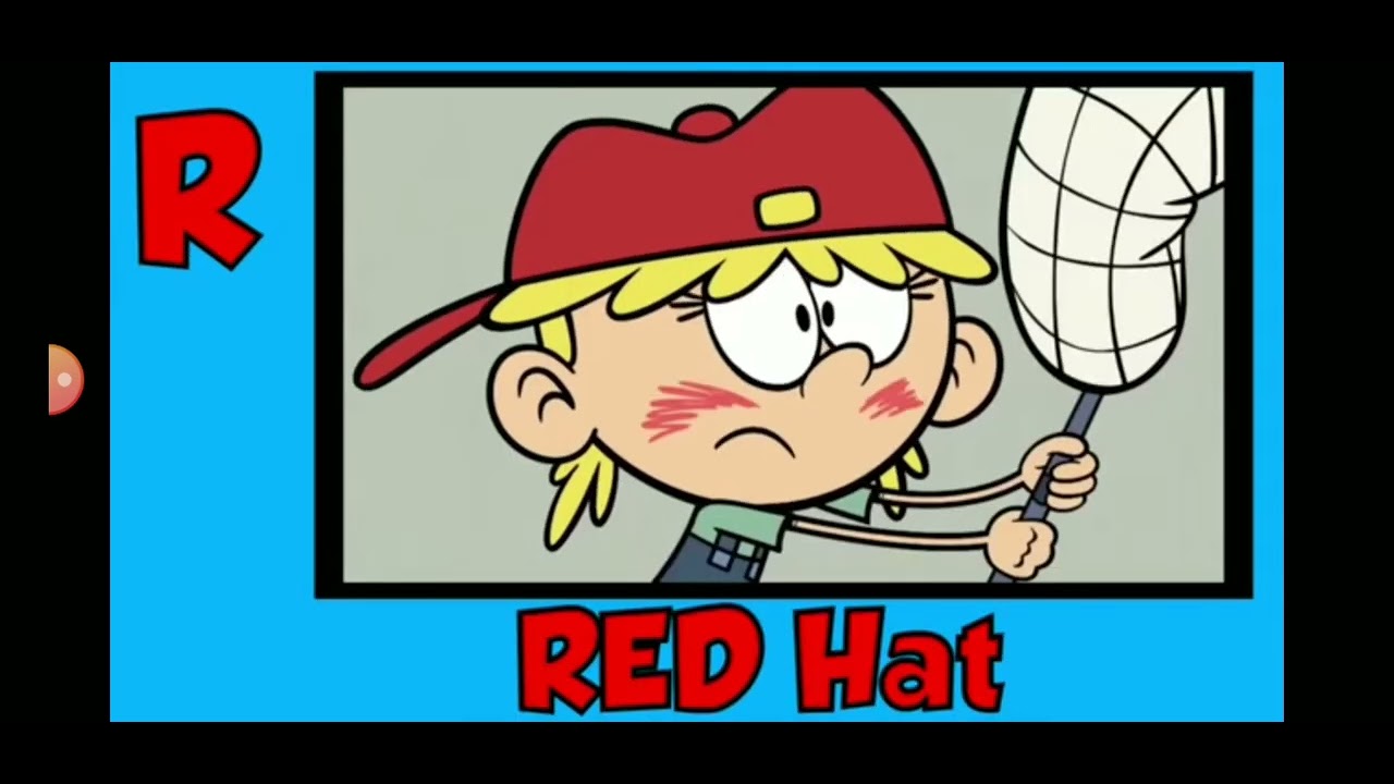 phonics song loud house kidzstation - YouTube