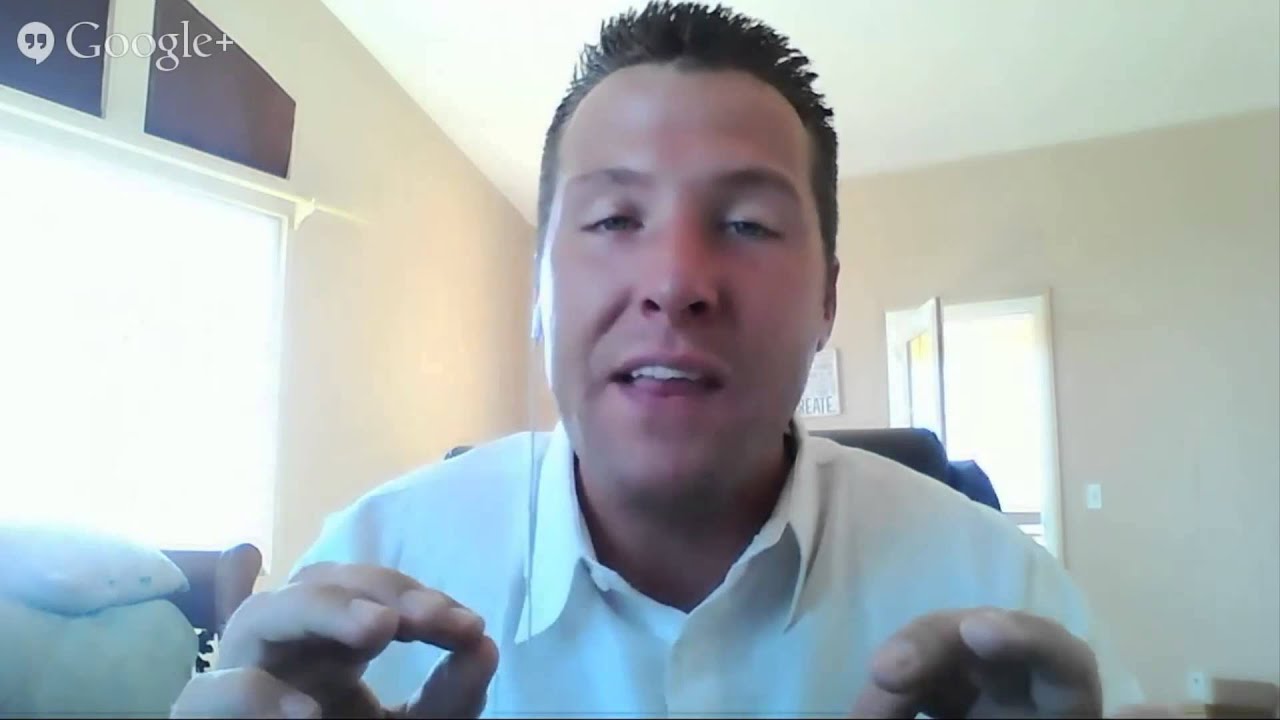 Scott Raley and Christian Suprean Home Business Professionals - YouTube