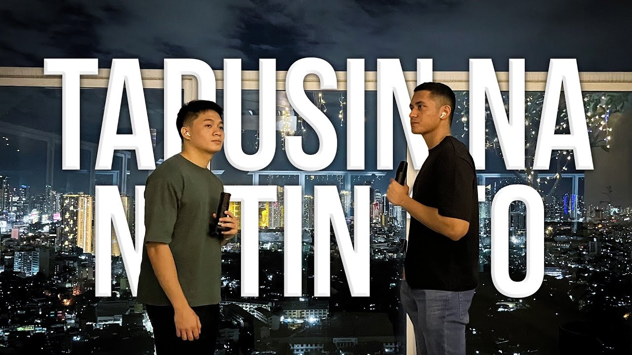Tapusin Na Natin 'To - juan karlos, Paolo Benjamin (Cover) | Julio ...