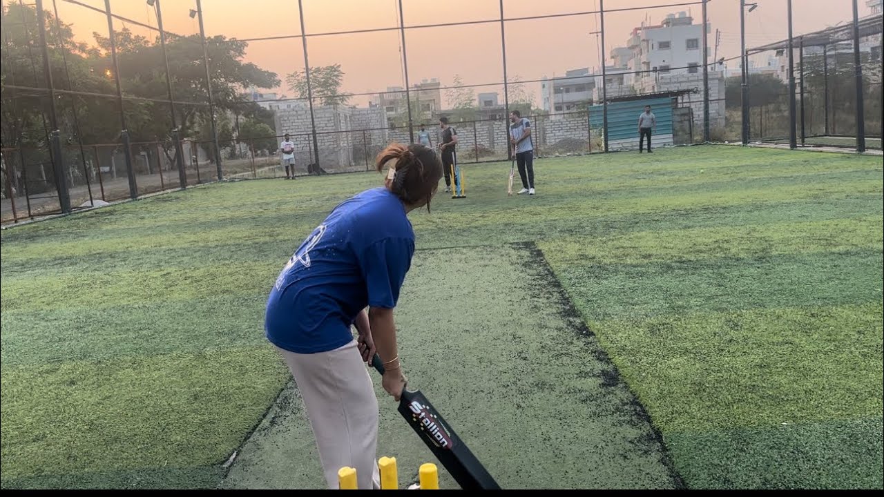 Kavhekar’s chi cricket match 🏏#latur - YouTube