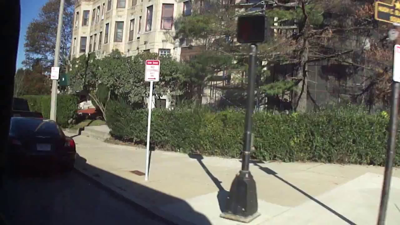 MBTA 2014 New Flyer Xcelsiors XDE40 # 1421 Route 86 - YouTube