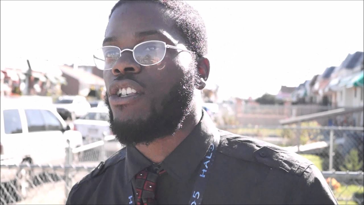 Cyber cypher 7 - YouTube
