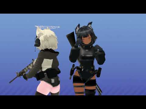 VRC Seles Ketsu Drum