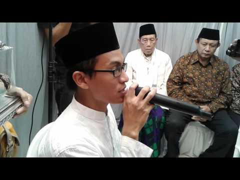 M Nur Hidayat (UIN BANDUNG) _ Qiroat Ayat Pernikahan