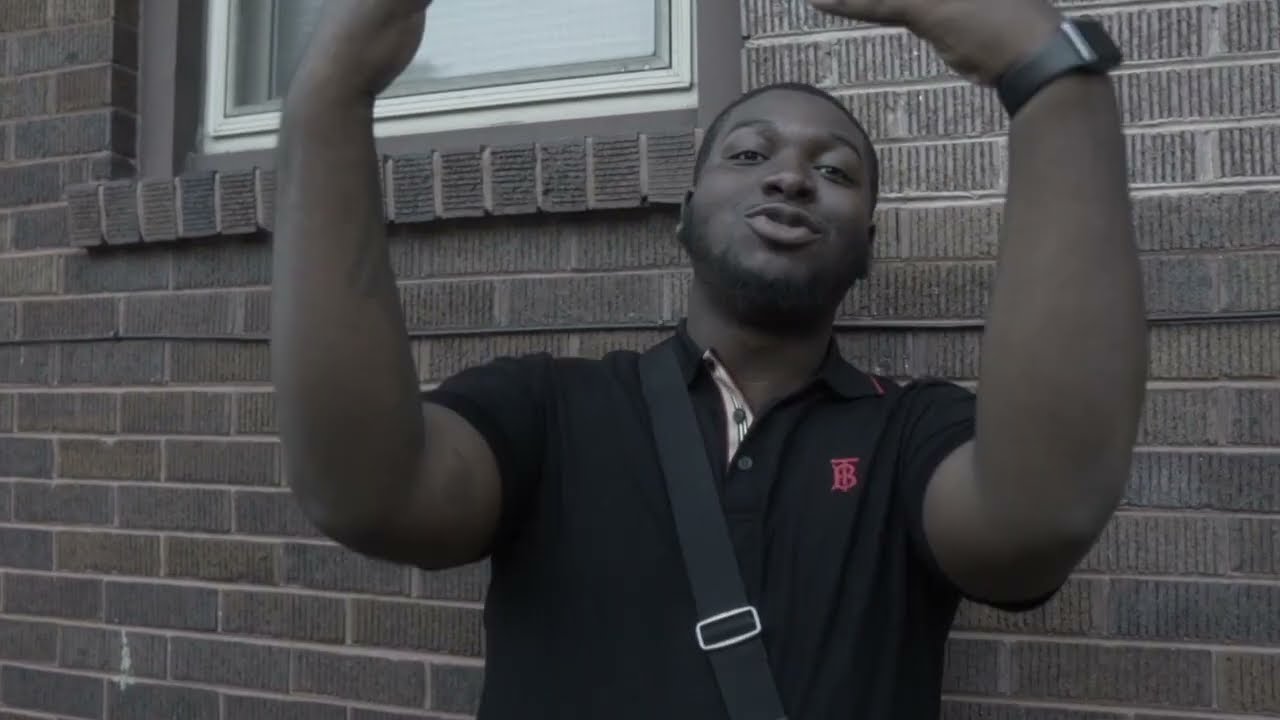 MR. Lou Visualz Or NO Visualz - YouTube