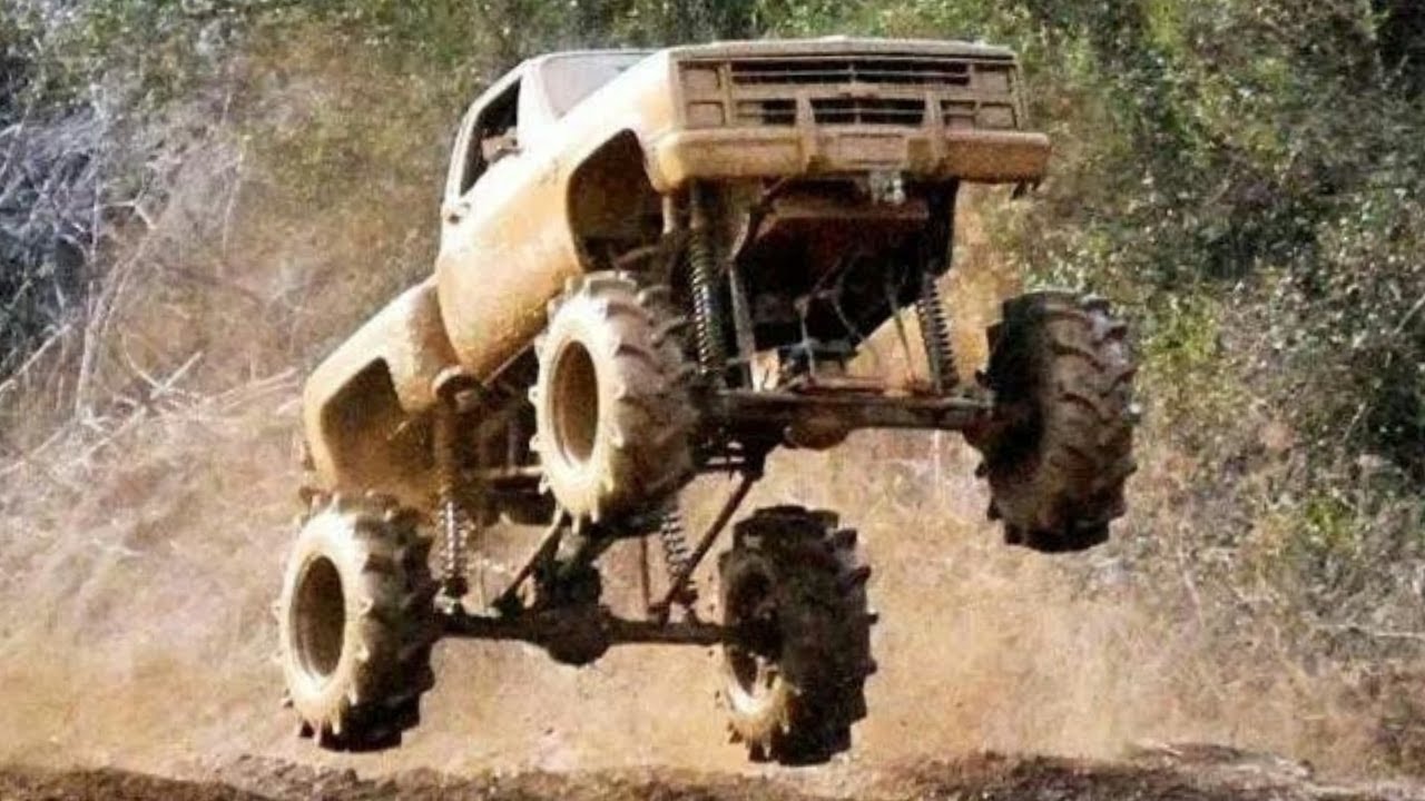 Rev Up Your Style: Unveiling the Best Custom Pickup Trucks - YouTube