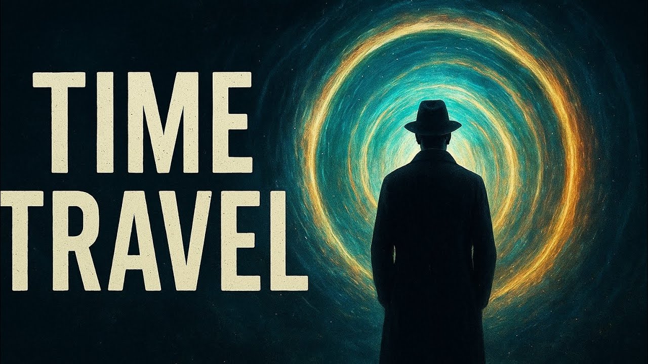 “Time Travel Explained: Is It Really Possible? | Space mysteries 1 ...