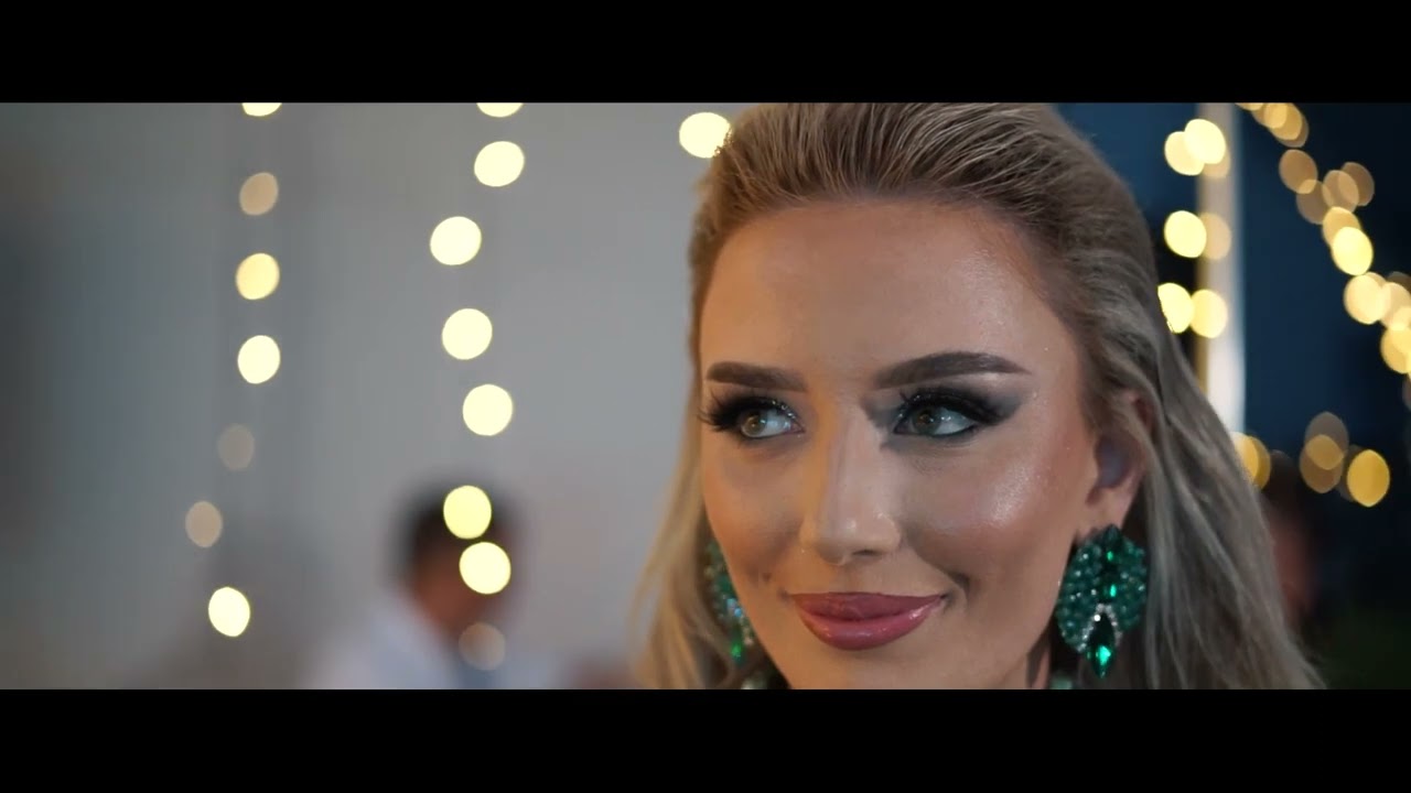 Diellza Bride to be - YouTube