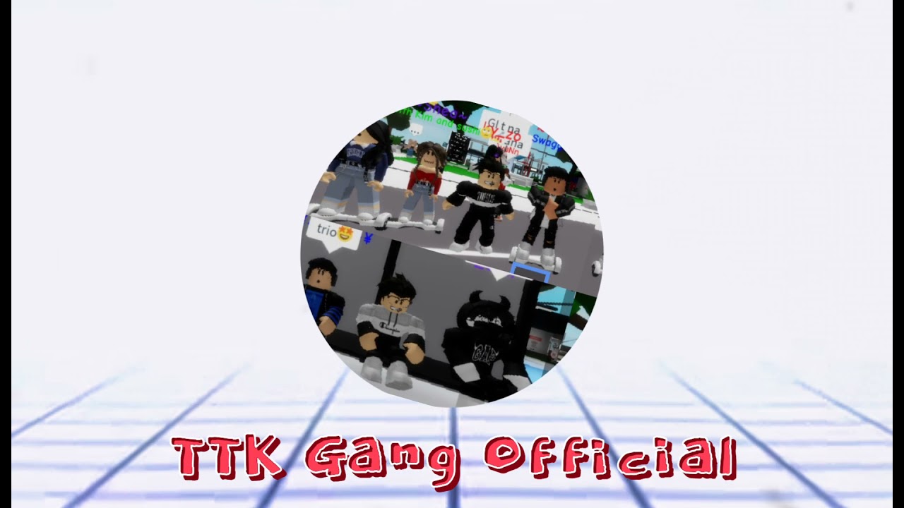 TTK Gang Official Intro - YouTube