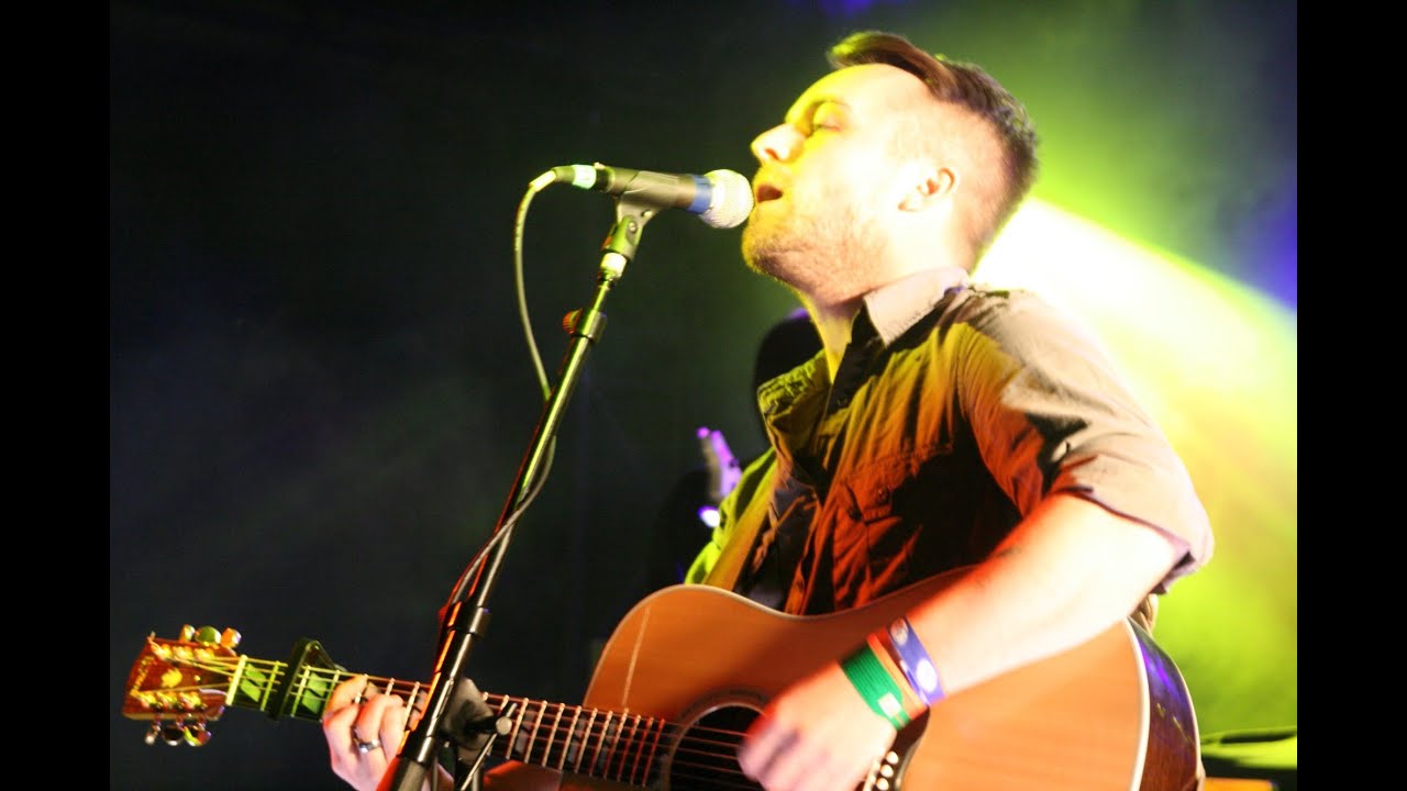 Ivan and Alyosha - Running For Cover- Live at Hype Hotel 2013 || Baeble ...
