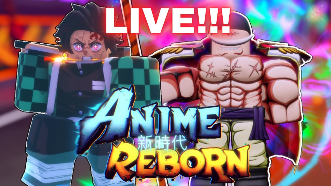 KAIDO GRIND WITH SUBS | ANIME REBORN - YouTube