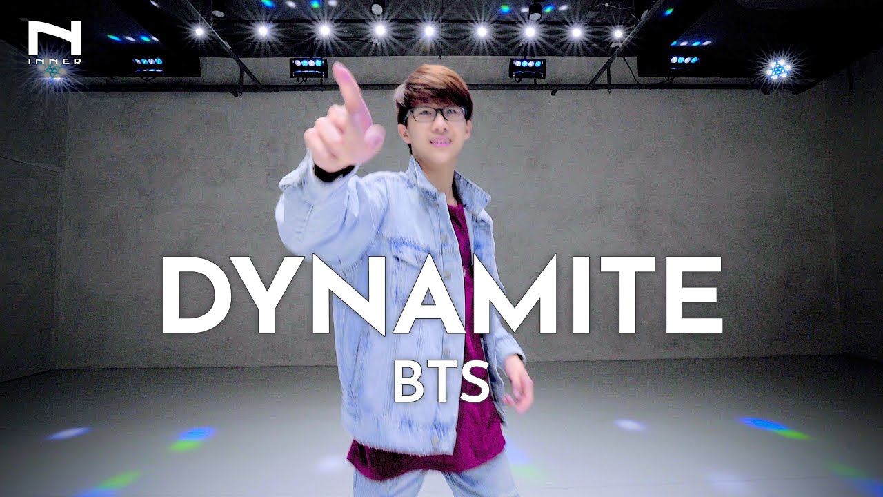Dynamite - BTS - Cover by Q - YouTube
