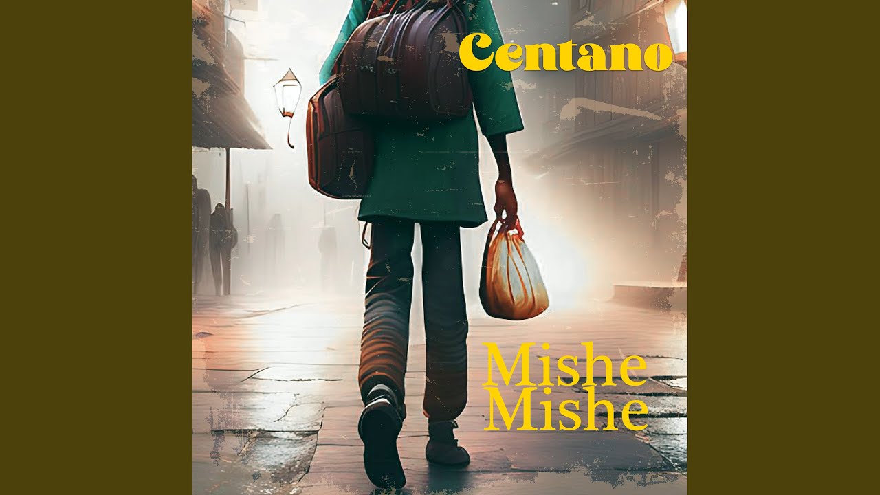 Mishe Mishe - YouTube