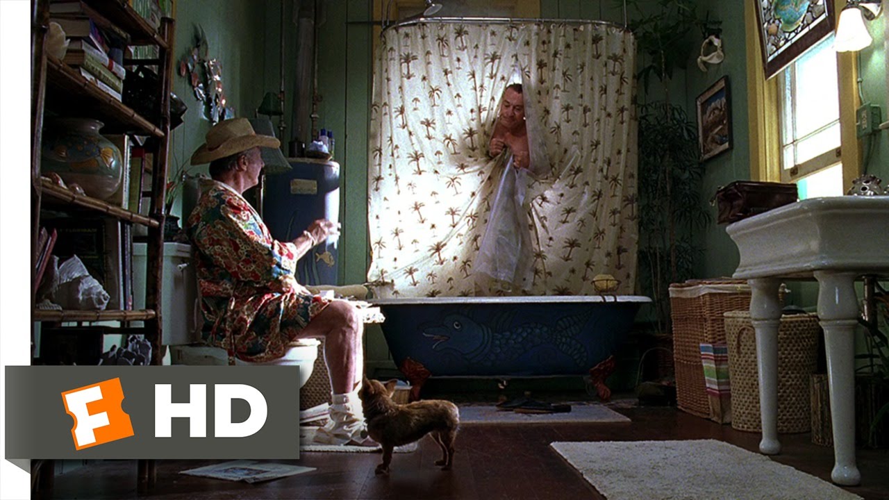 Meet the Fockers (7/12) Movie CLIP - Family Togetherness (2004) HD ...